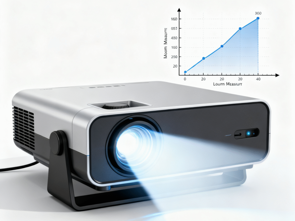 Projector Brightness Units Explained: ANSI Lumens vs Regular Lumens ...